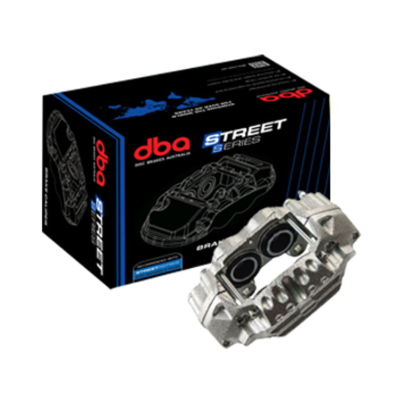 Home - DBA Brakes Malaysia